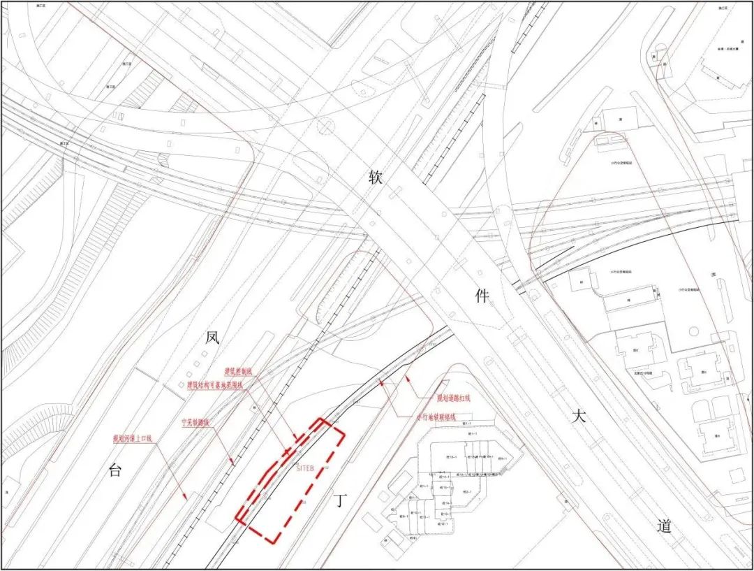 “空中400米”国际竞赛丨走向“城市遗迹-高线公园”新模式-CNYISAI艺赛 | 翕然艺术